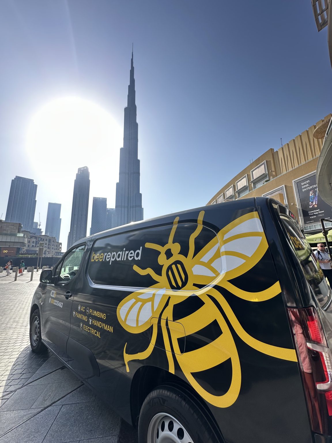Home - BEEREPAIRED
